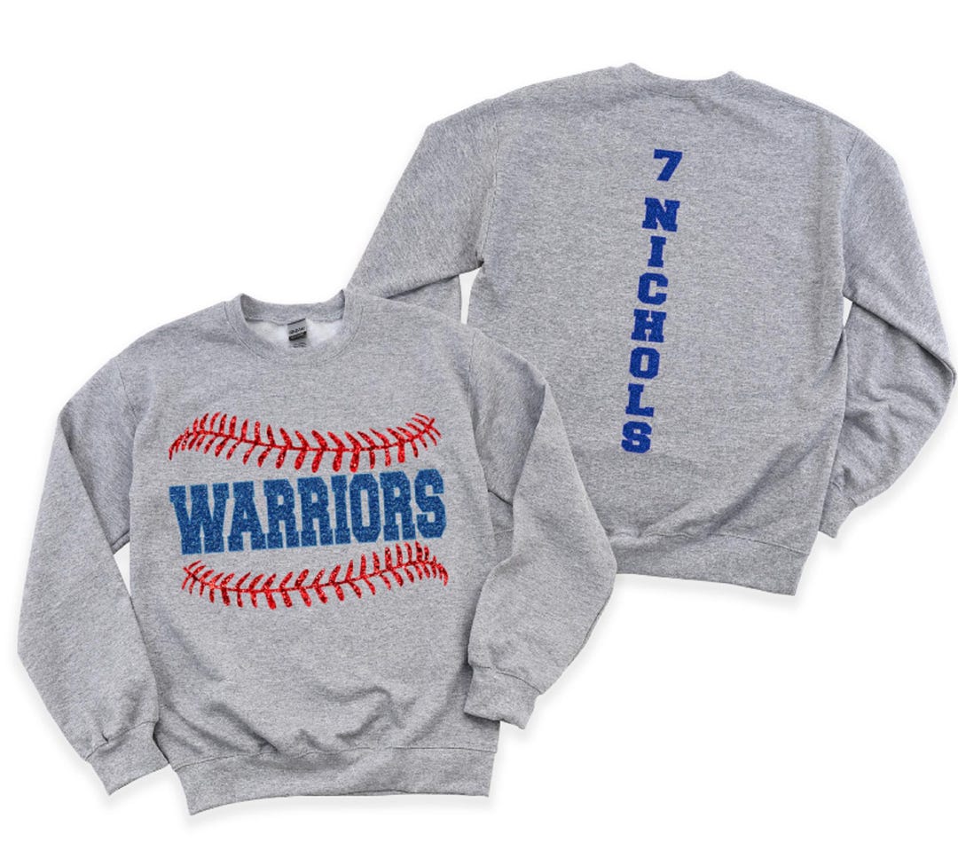 Custom Baseball Hoodie, Personalized Baseball Sweatshirt, Baseball Team ...