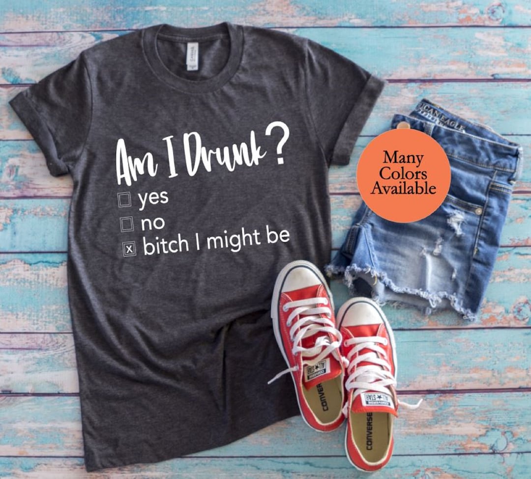 Funny Drinking Shirts/drinking Tee Shirts/womens Drinking Shirts/wine ...
