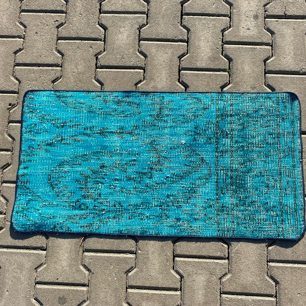 Boho Door Mat - Etsy