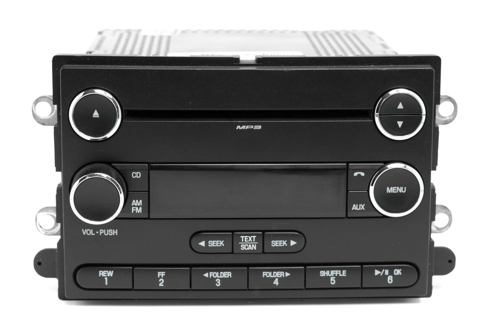 Mercury Ford 2008-2009 Sable Taurus Am Fm CD Radio With - Etsy