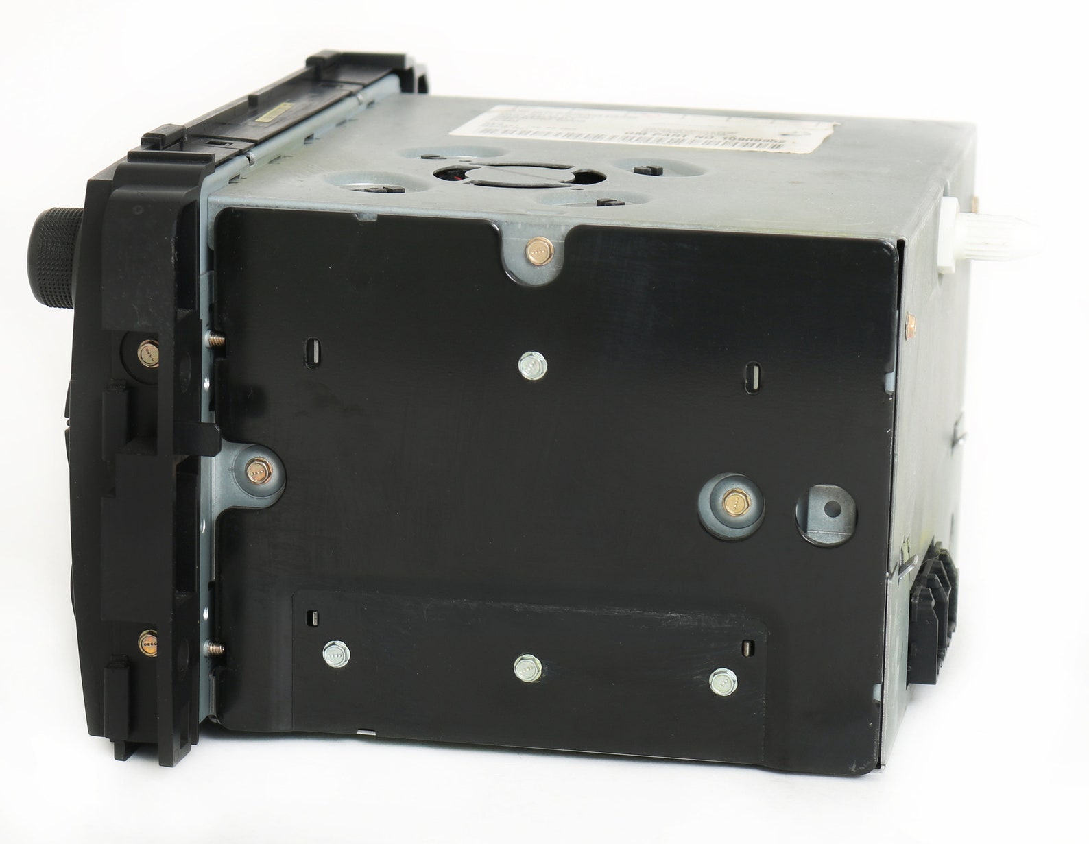 Chevrolet GMC 2007-10 Radio Am Fm 6 Disc CD Radio With | Etsy