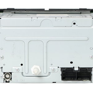 2006-2007 Chevrolet HHR Radio Am Fm CD Player With Auxiliary Input ...