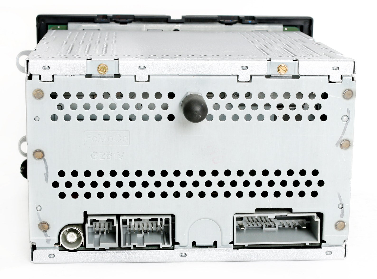 Ford Taurus 2008-2009 Audiophile Radio Am Fm 6 Disc CD - Etsy