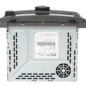 2006-2007 Chevrolet HHR Radio Am Fm CD Player With Auxiliary Input ...