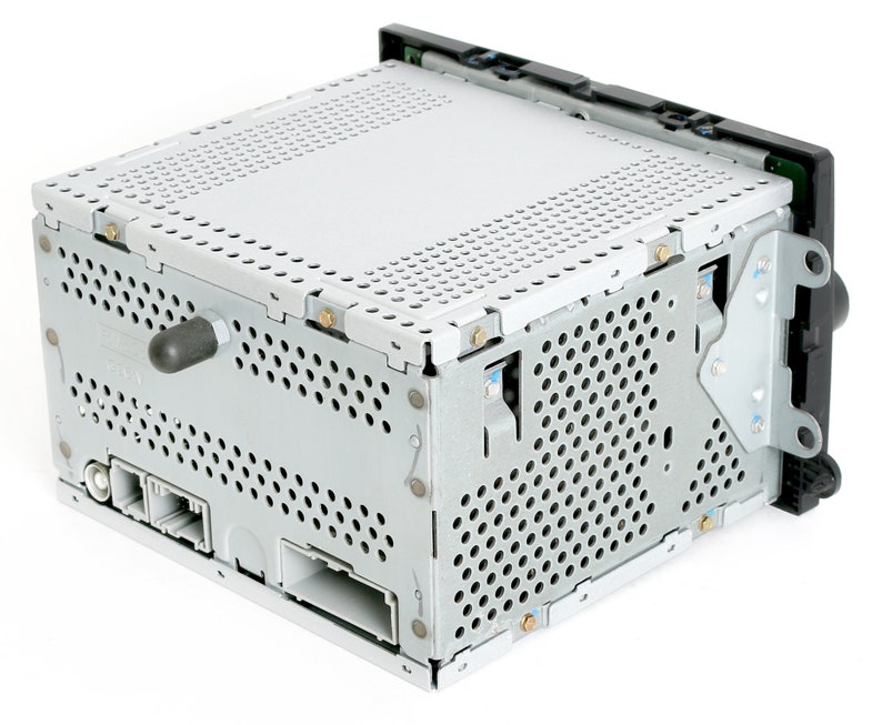 Ford Taurus 2008-2009 Audiophile Radio Am Fm 6 Disc CD - Etsy