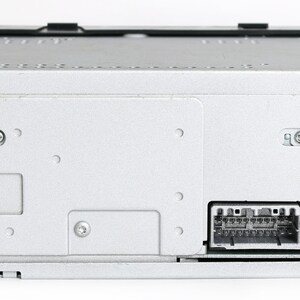 Jeep Patriot Dodge Caliber 2007-2009 Am Fm 6 Disc CD Radio With ...