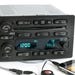 Chevy 2005-09 Truck 6 Disc CD Player Radio Modified With Aux Input ...