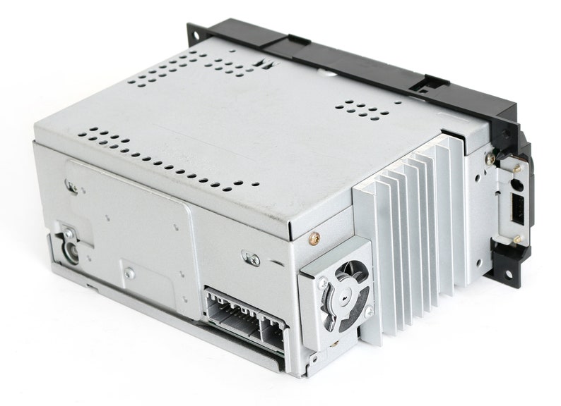 Jeep Patriot Dodge Caliber 2007-2009 Am Fm 6 Disc CD Radio - Etsy