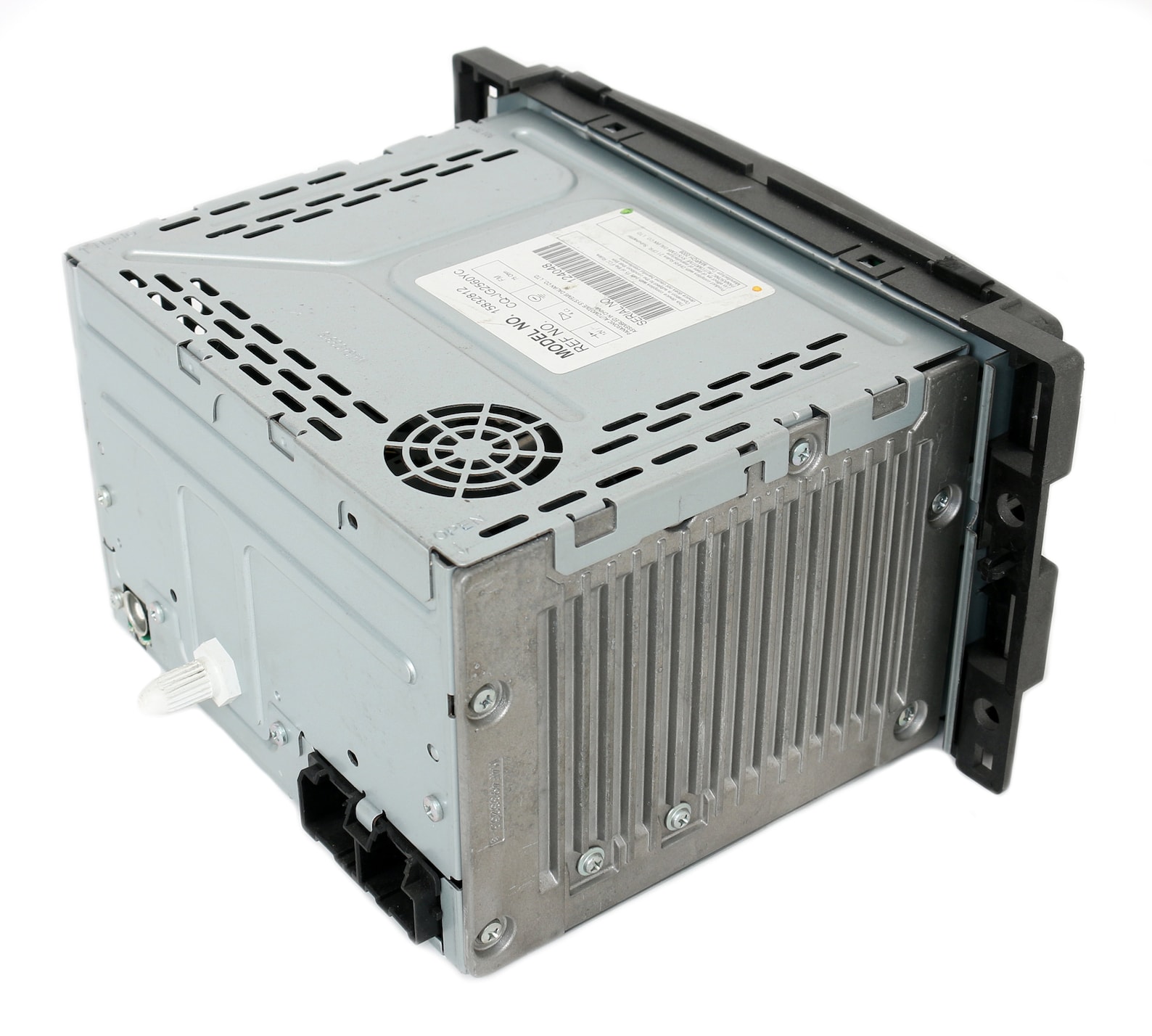 2006-2007 Chevrolet HHR Radio Am Fm CD Player with Auxiliary | Etsy