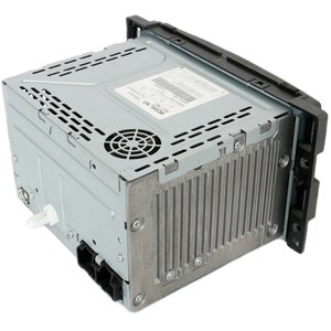 2006-2007 Chevrolet HHR Radio Am Fm CD Player With Auxiliary Input ...