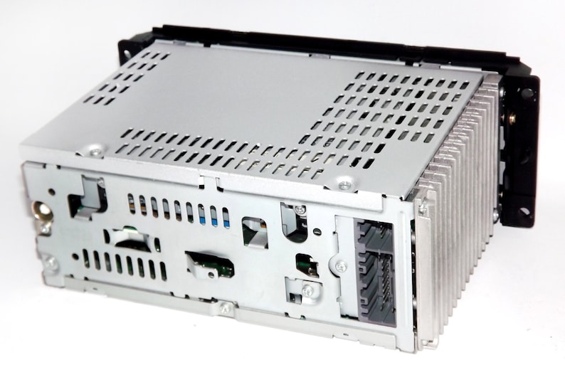 Dodge Chrysler Jeep 2002 2006 CD Cassette Aux mp3 Input | Etsy