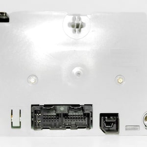 Chevy Gmc 2010-2015 Truck Van Radio Am Fm Cd W Usb Aux Mp3 W Bluetooth ...