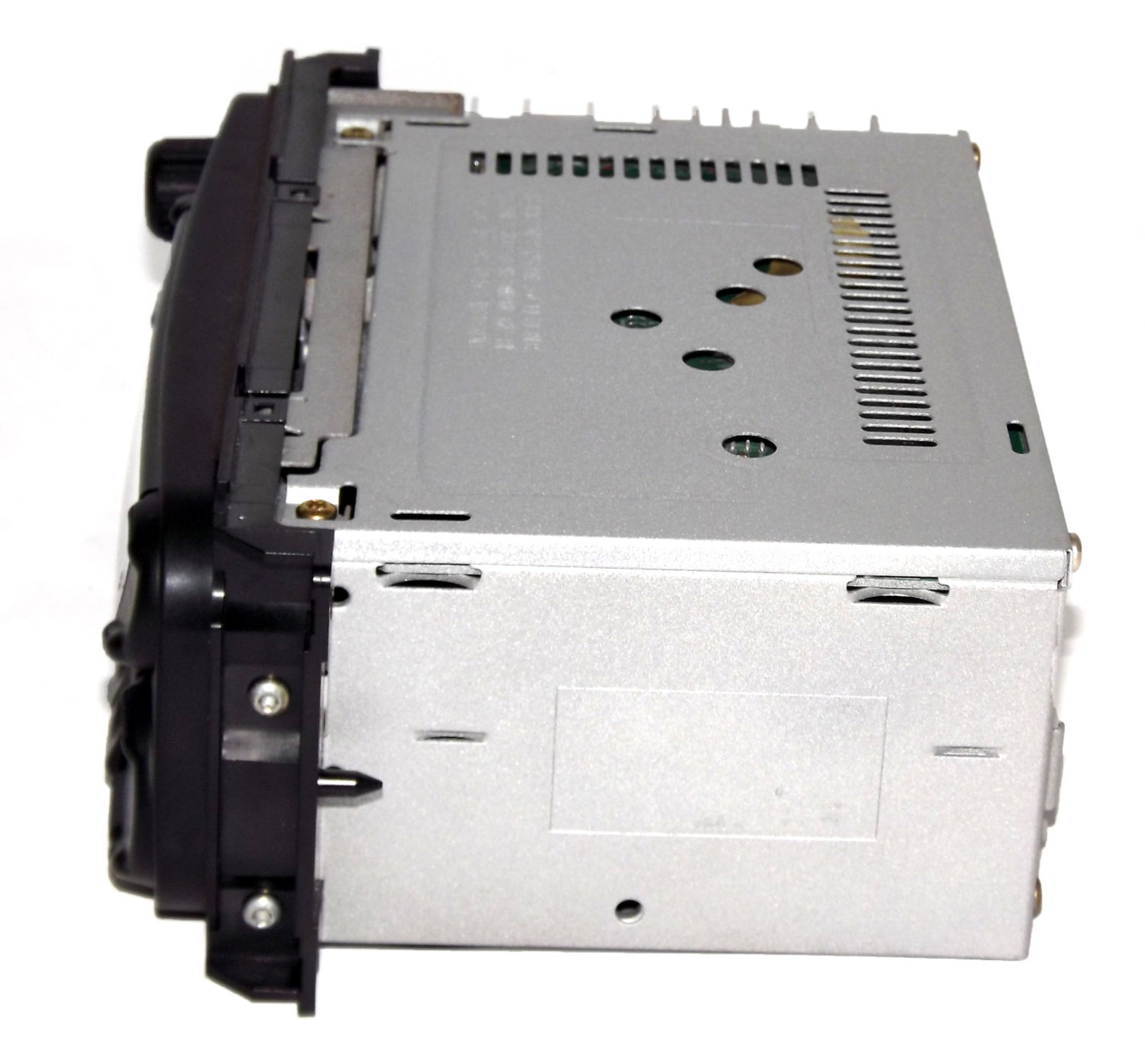 Chrysler Car Truck 2002 to 07 CD Radio W Auxiliary Input RBK Digital ...