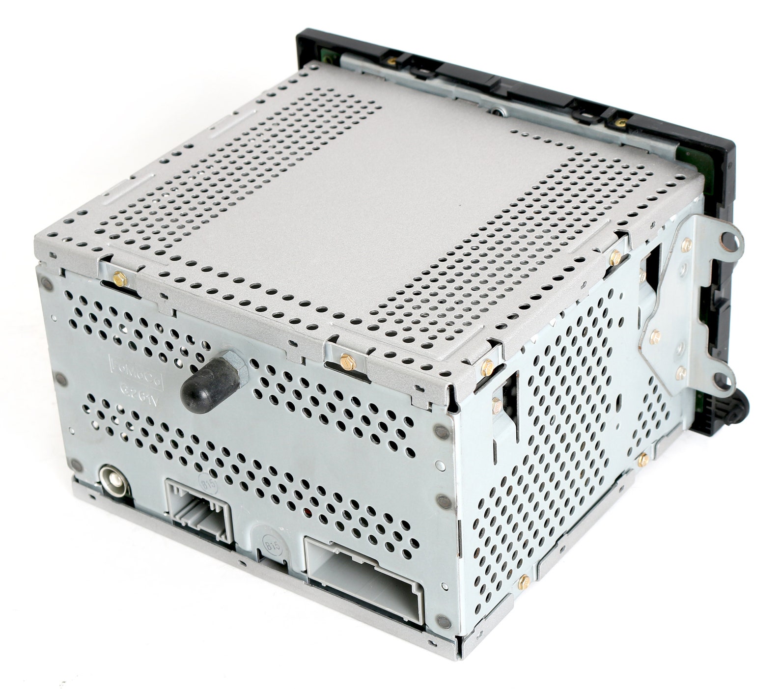 2008-2009 Ford Taurus Mercury Sable Radio Am Fm CD With - Etsy