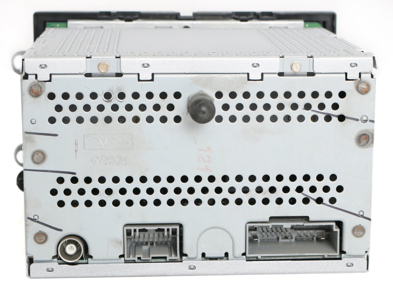 Ford Taurus X 2008 to 2009 Am Fm Mp3 CD Radio Modified W - Etsy