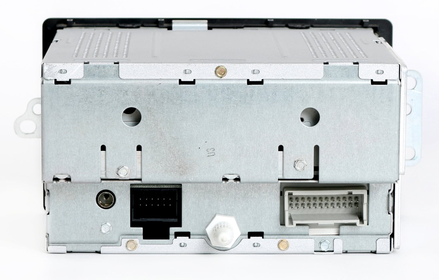 Chevy 2003-05 6 Disc CD Player Radio W Bluetooth Music - Etsy