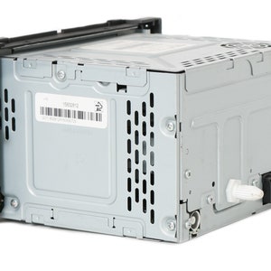 2006-2007 Chevrolet HHR Radio Am Fm CD Player With Auxiliary Input ...