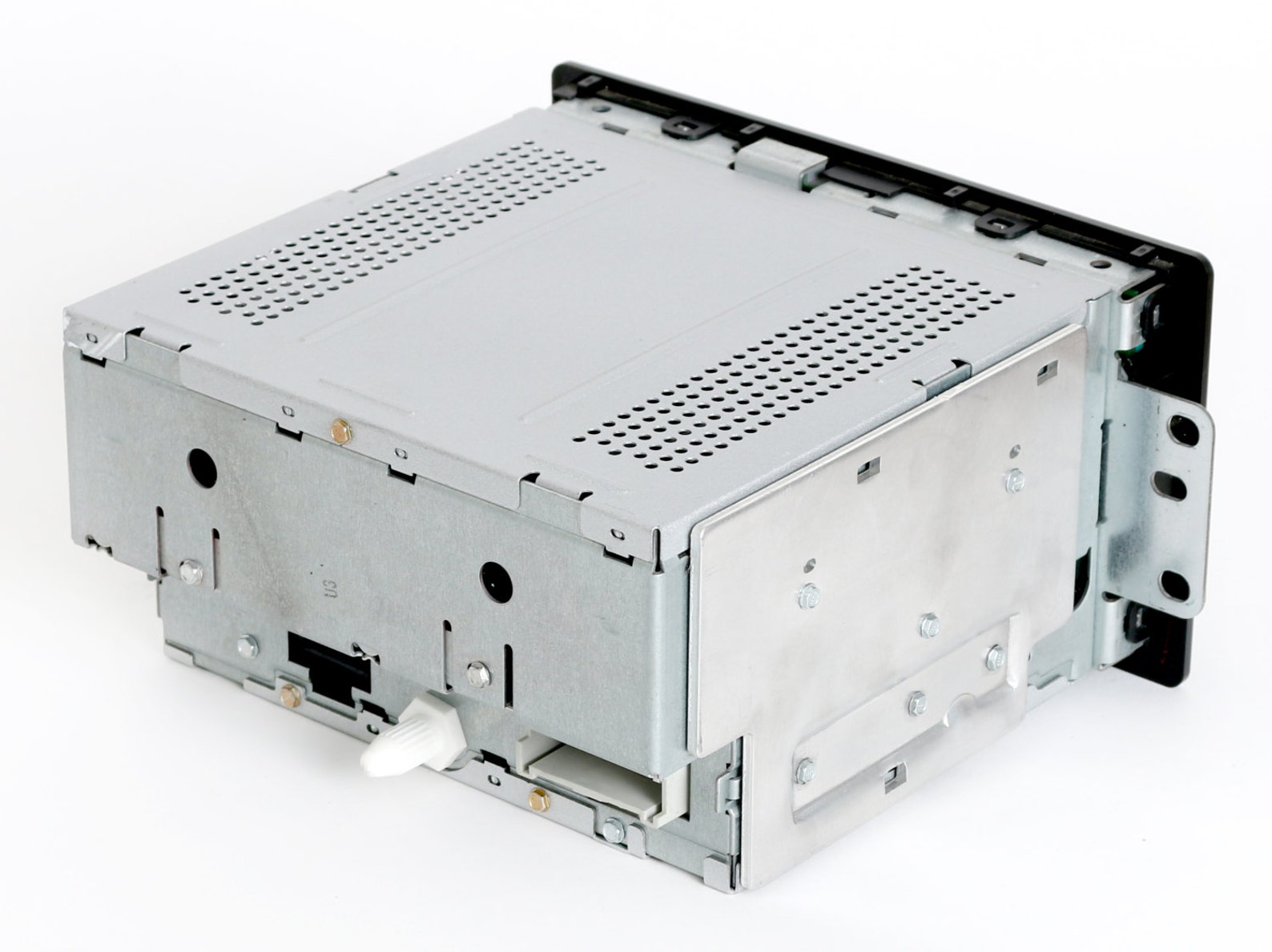 Chevy 2003-05 6 Disc CD Player Radio W Bluetooth Music - Etsy