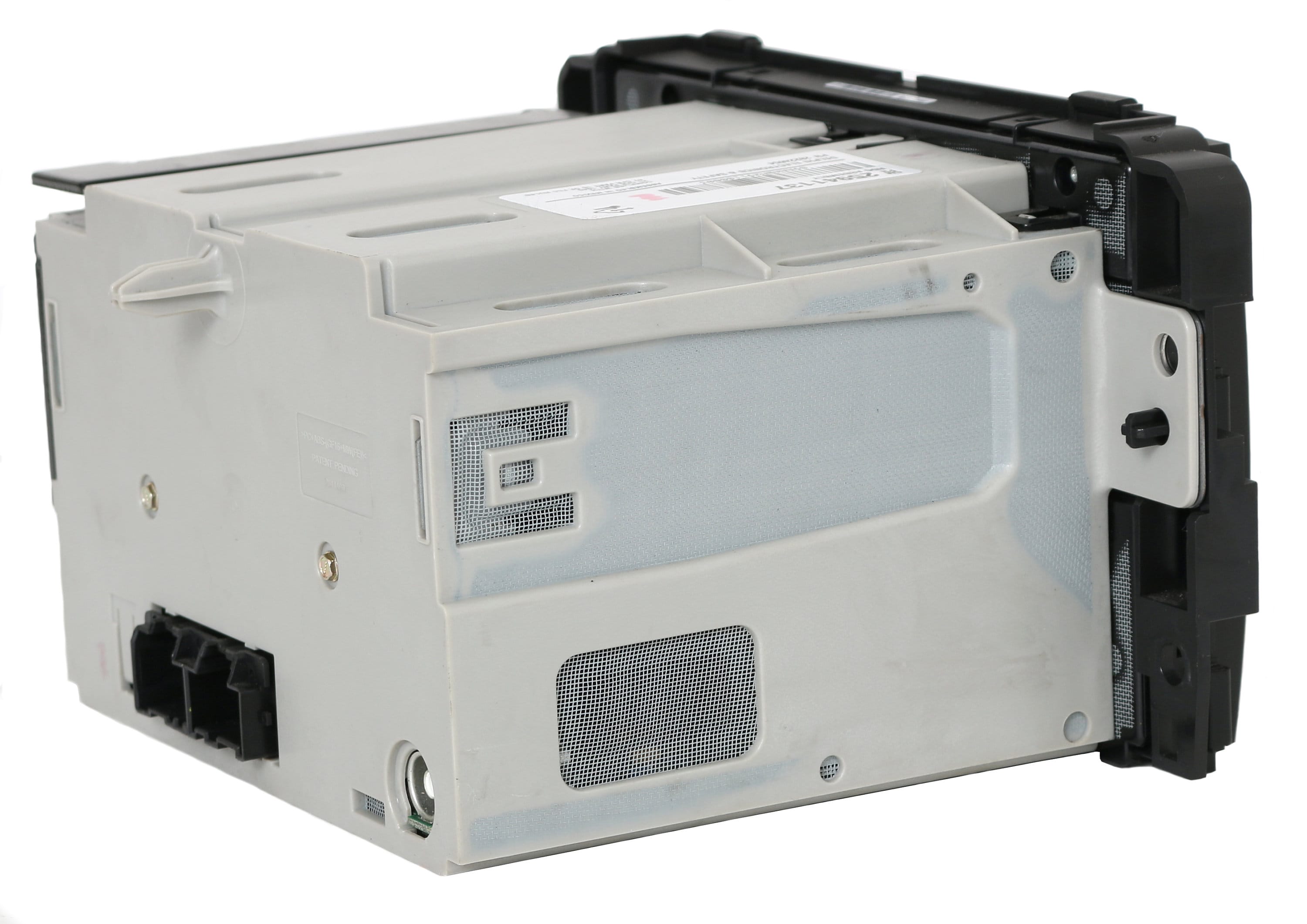 2007-2013 Chevrolet GMC Truck Van Am Fm CD Player With Bluetooth Part ...