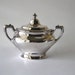 Gorham 3-piece Coffee Set gmco, Early Art Deco Era, Silver Plated ...