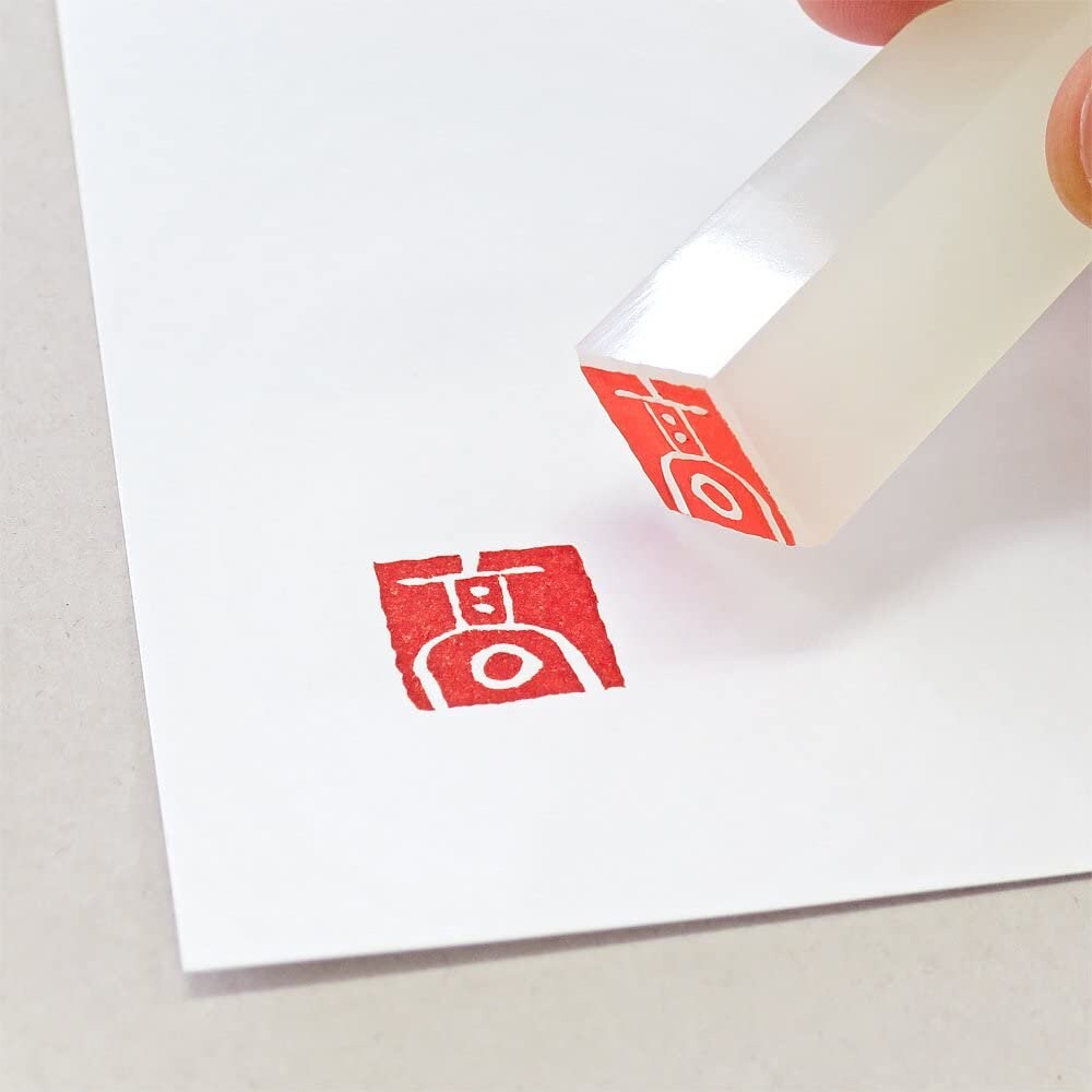 Set of 3 Rubber Block of Different Sizes to Engrave Your Own | Etsy