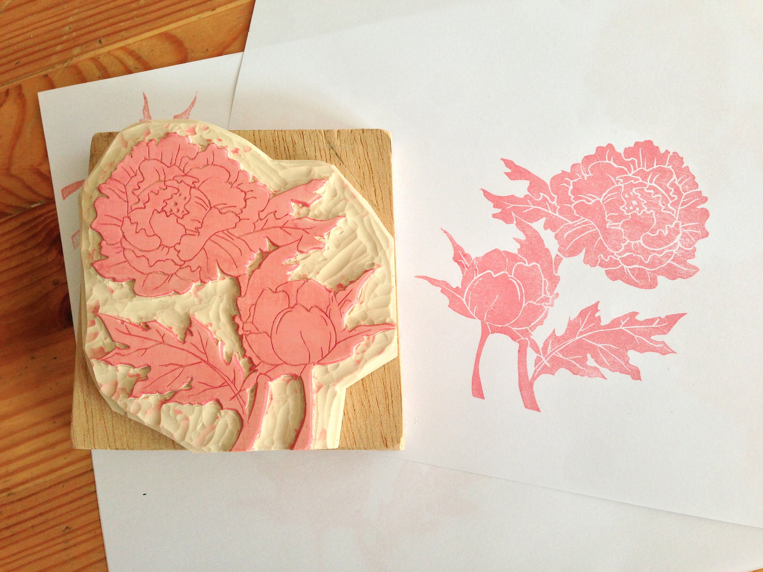 Beginner's Guide to Create Your Custom Stamp Learn How to - Etsy