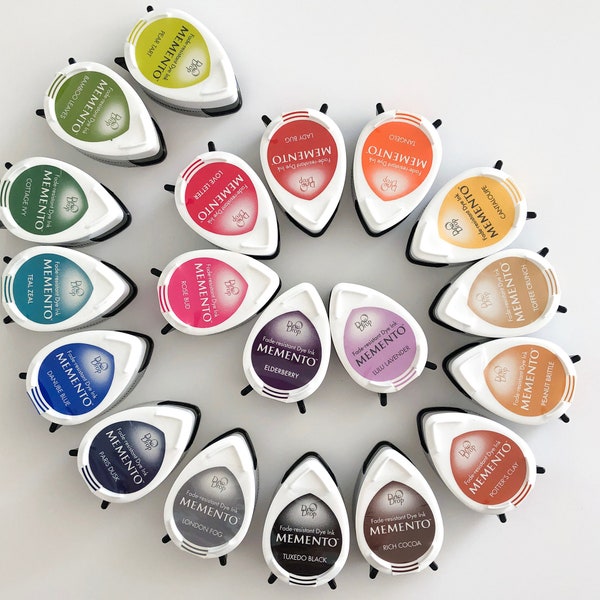 Ink Pad Storage - Etsy