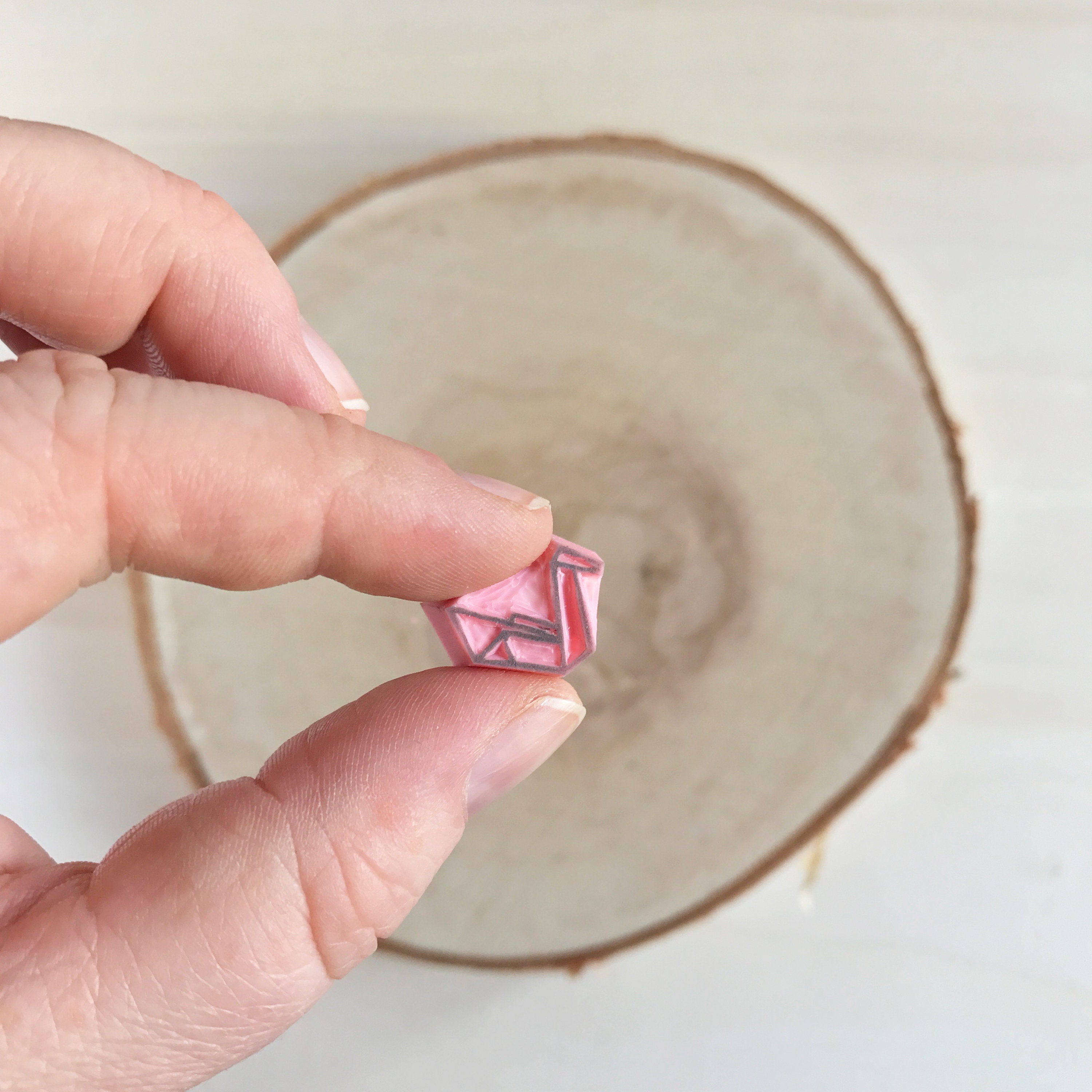 Beginner's Guide to Create Your Custom Stamp Learn How to - Etsy