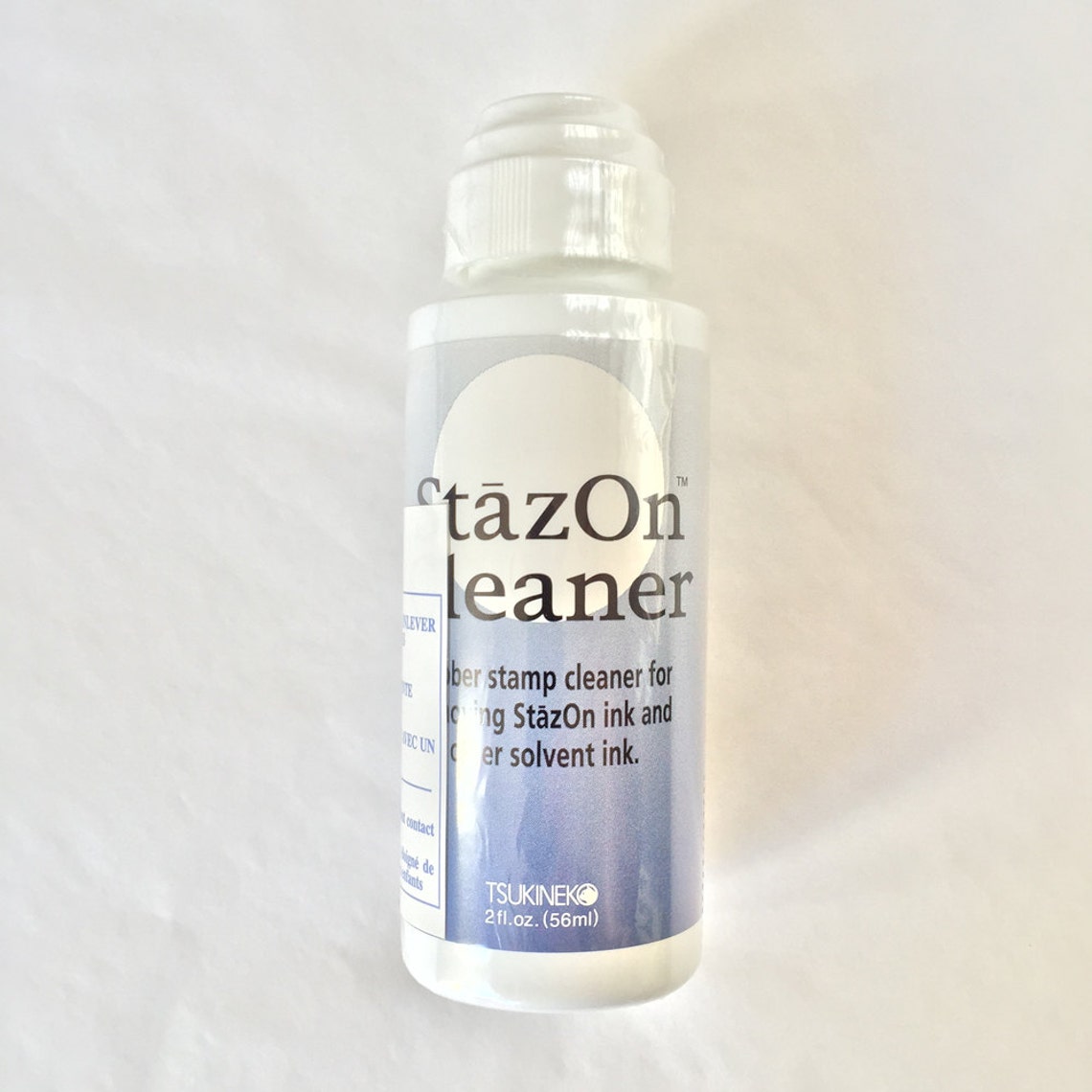 Stazon Cleaner, Rubber Stamp Cleaner, Stazon Stamp Cleaner, Stazon All ...