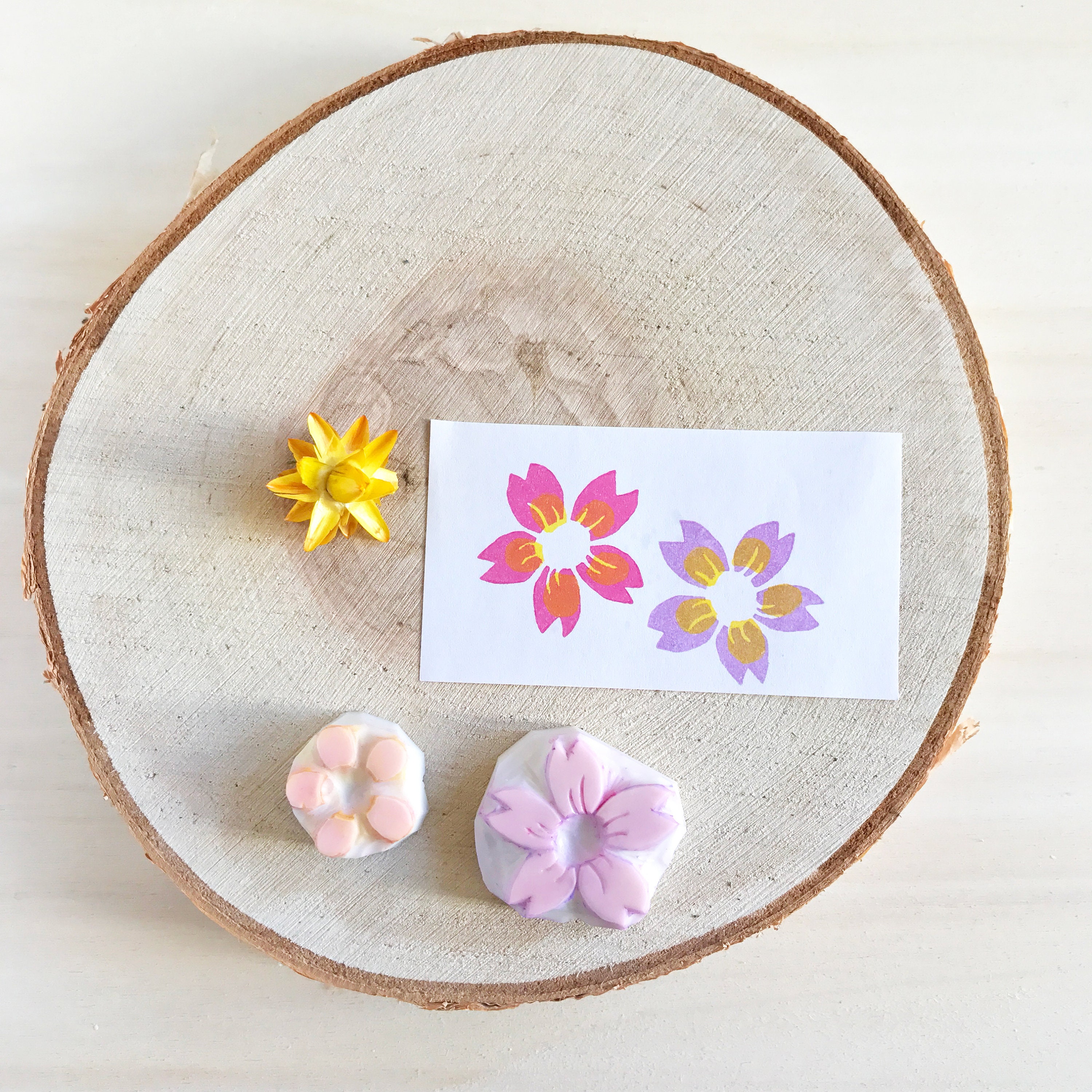 Beginner's Guide to Create Your Custom Stamp Learn How to - Etsy