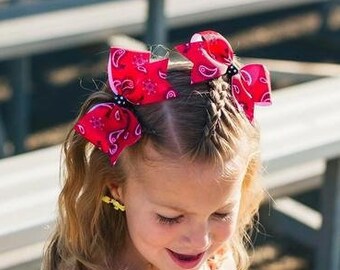Pig tails | Etsy