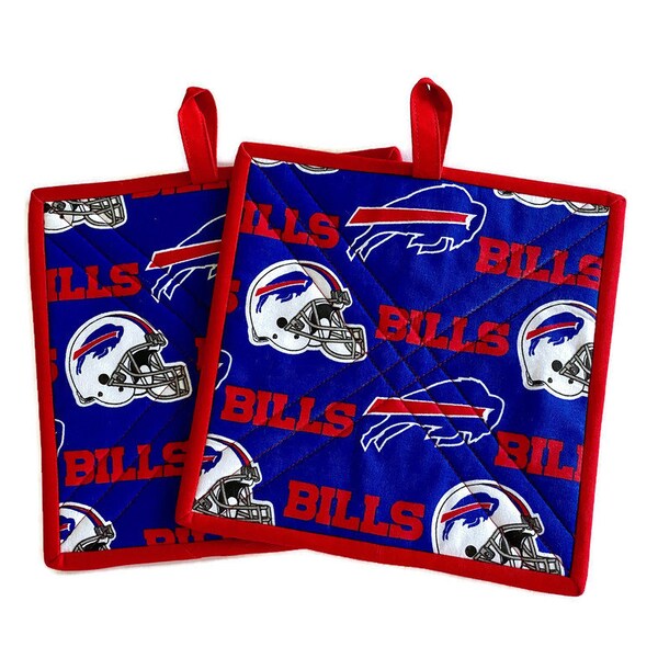 Buffalo Bills Tablecloth - Etsy