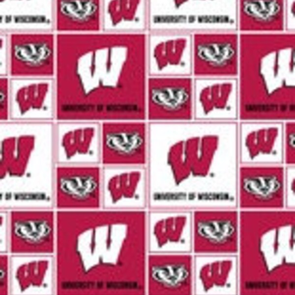 University of Wisconsin - Etsy