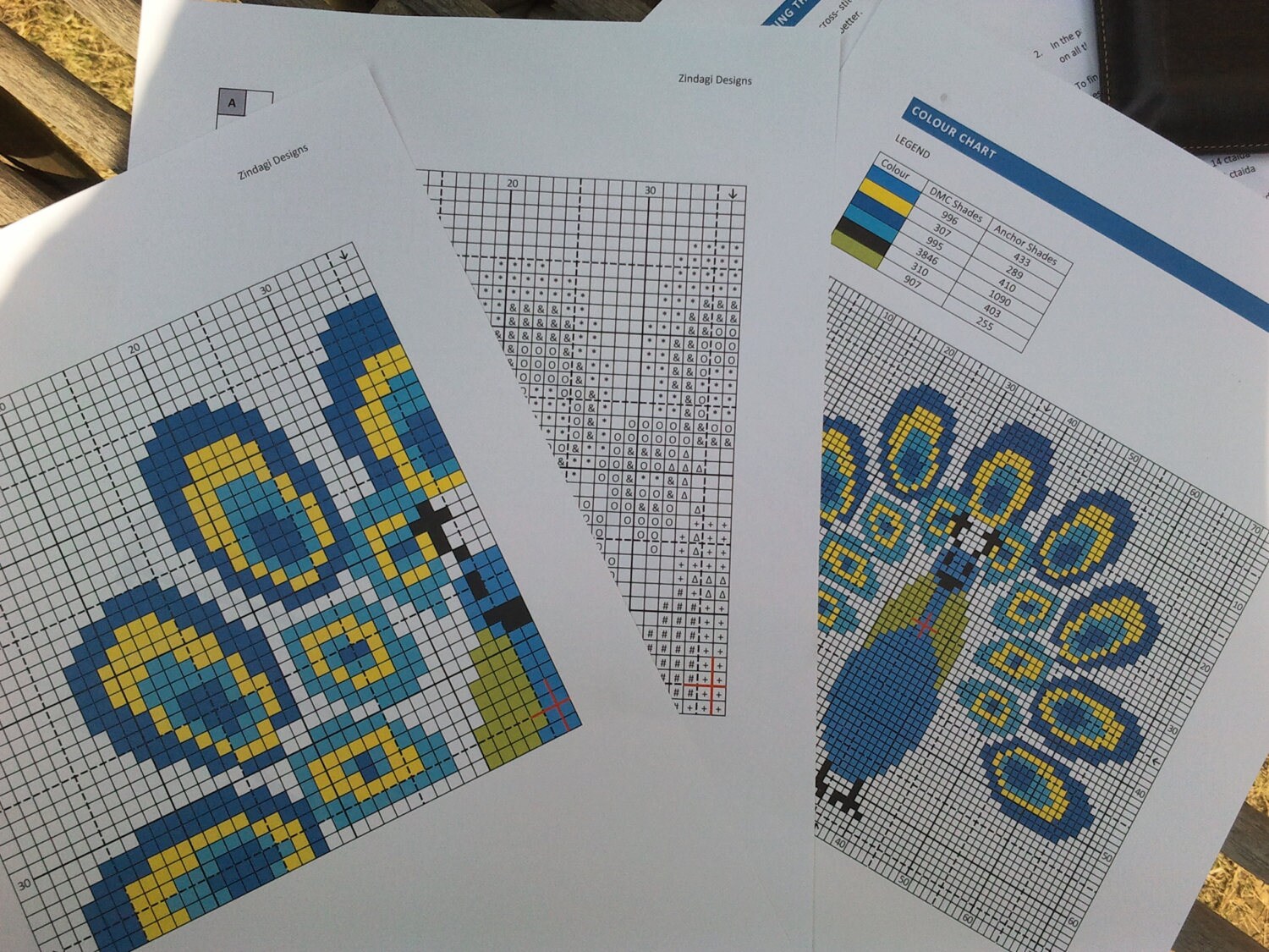 World Map Cross Stitch Pattern Modern Cross Stitch Pattern | Etsy