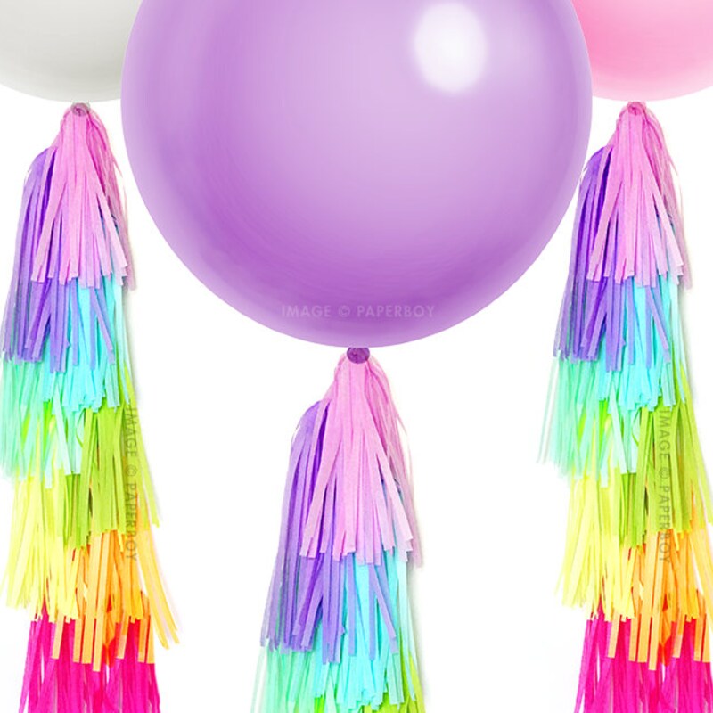 Giant Round Balloon - Etsy