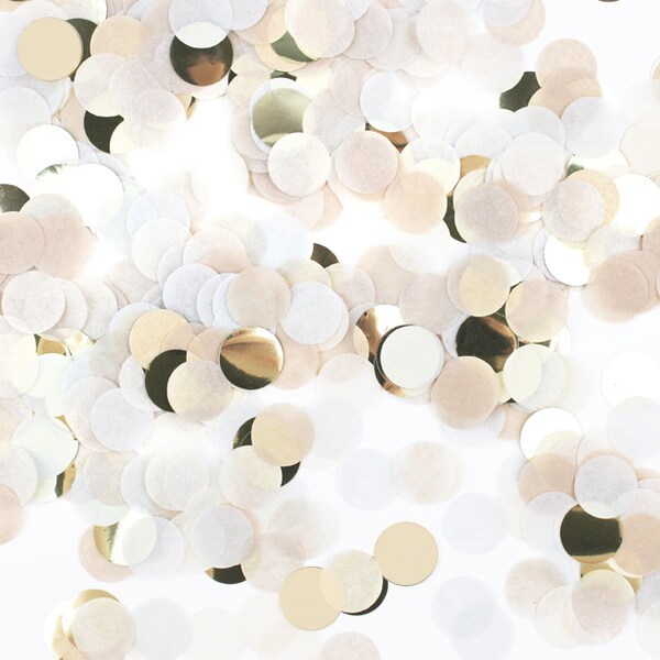 Paper Confetti - Etsy