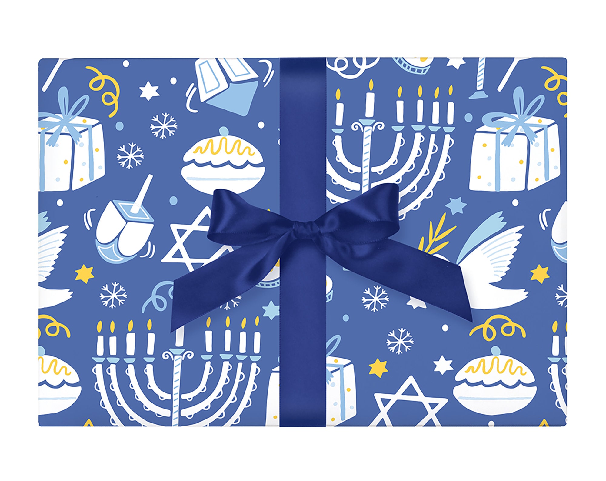 Hanukkah Gifts