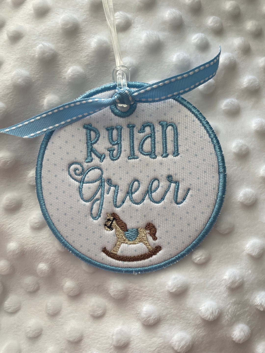 Backpack Name Tag Bag Tags | Luggage Tags | Monogrammed Gift ...