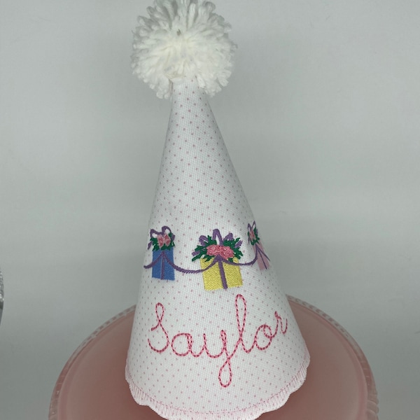 Birthday Hat - Etsy