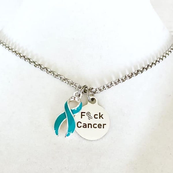 Cancer Jewelry - Etsy UK