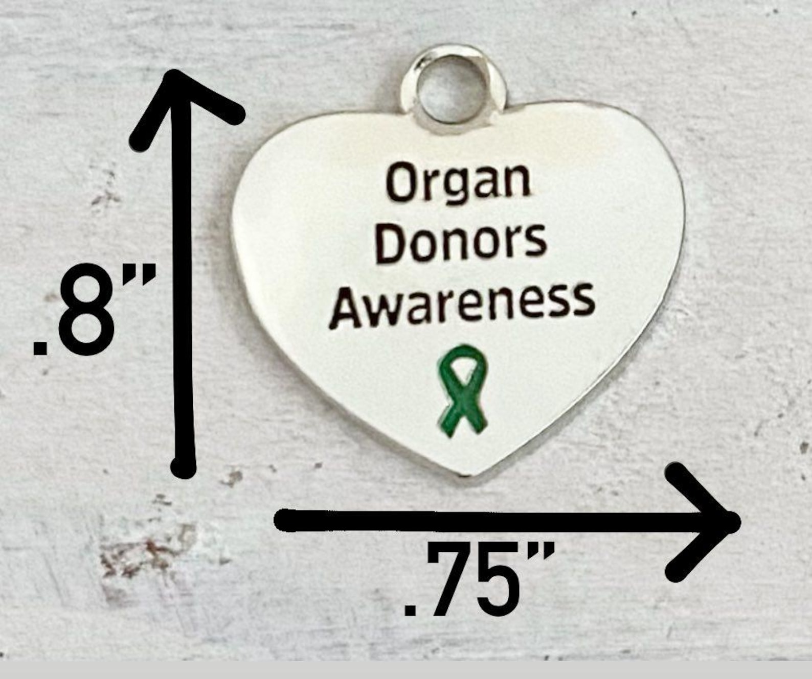 Kidney Organ Donor Necklace Kidney Transplant Kidney Disease Kidney ...