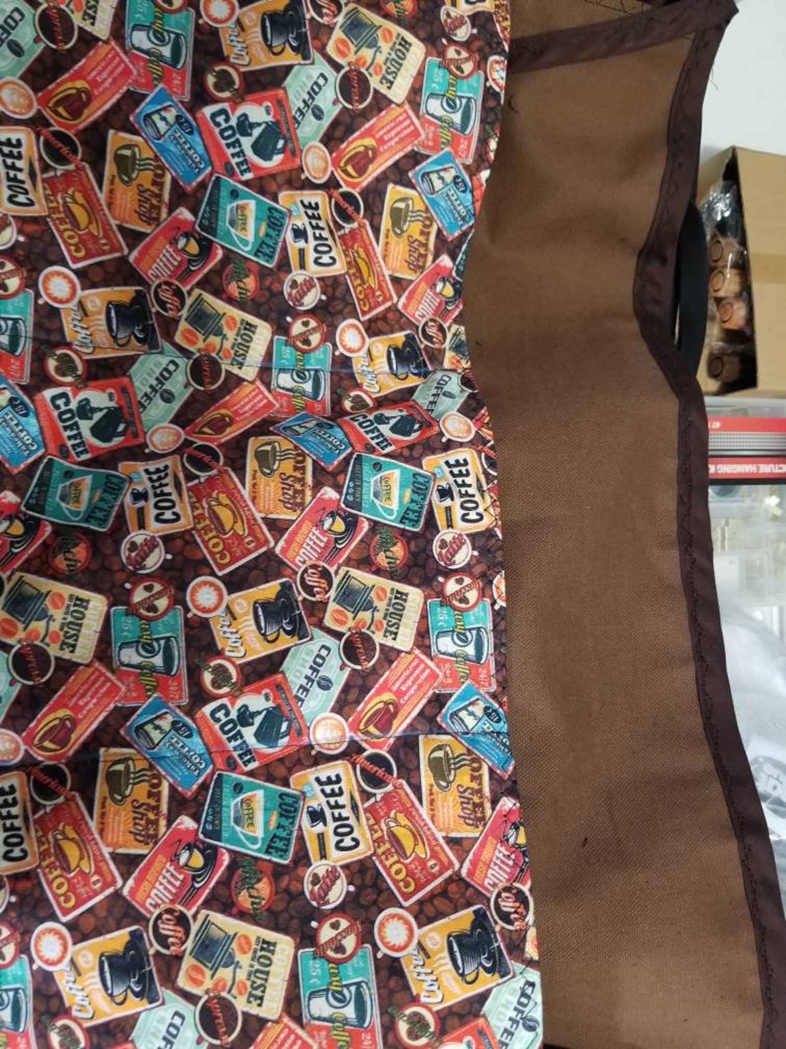 Servers/waiters/waitresses/vendors /utility Aprons Made to - Etsy