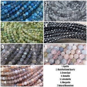 Sterling Silver Morse Code Birthstone Gemstone Necklace |custom Name ...