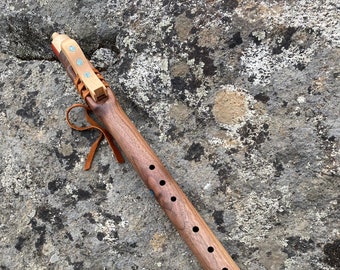 Native Flute Key of C - Etsy