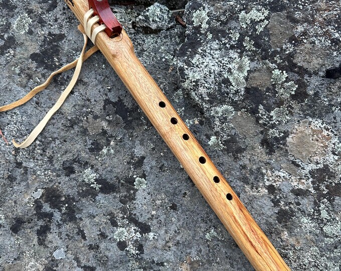 Native American Flute, Key of Fm - Etsy