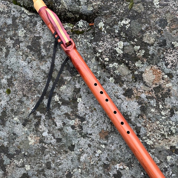 Native American Flute - Etsy