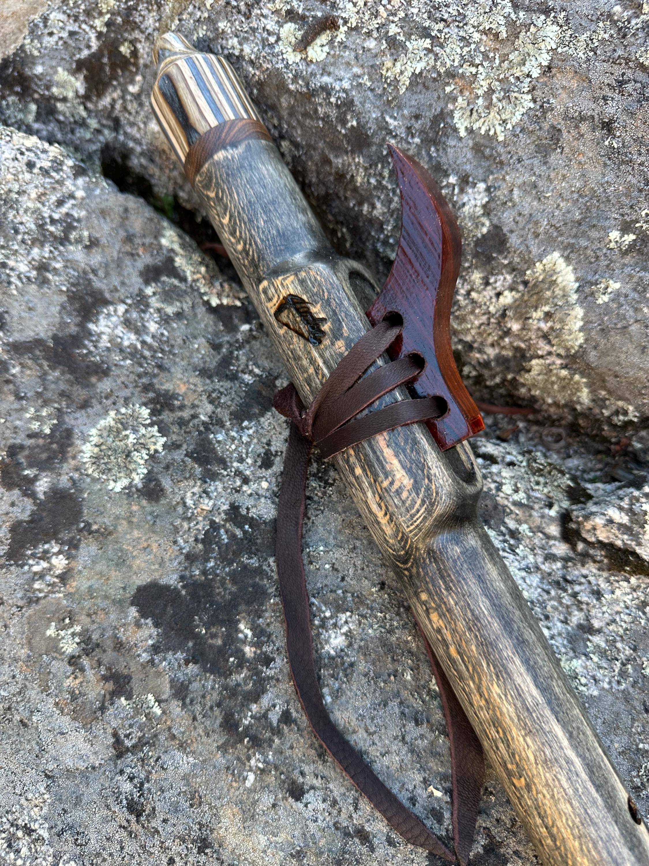 Native American Flute, Key of Fm - Etsy