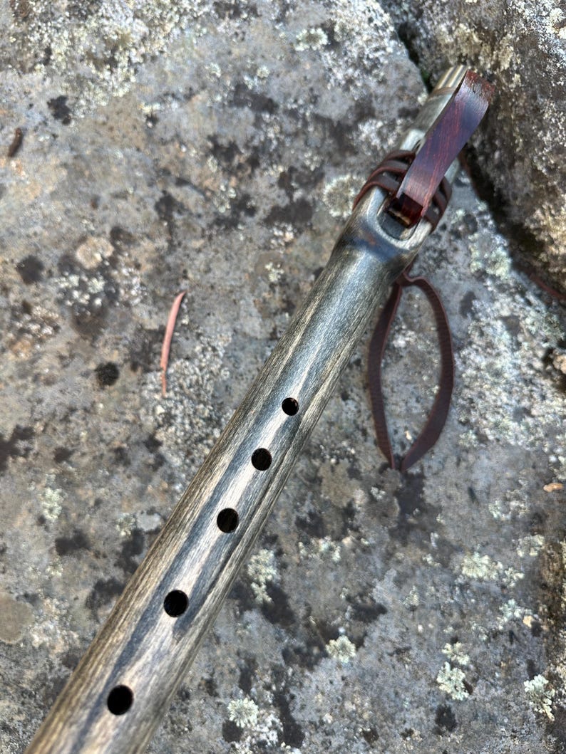Native American Flute, Key of Fm - Etsy