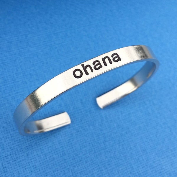 Hawaiian Ohana Jewelry - Etsy
