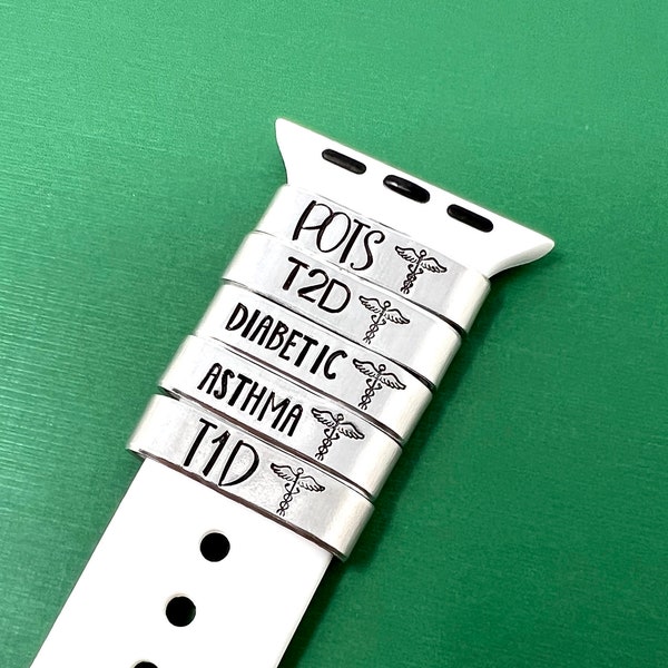 Medical Alert - Etsy